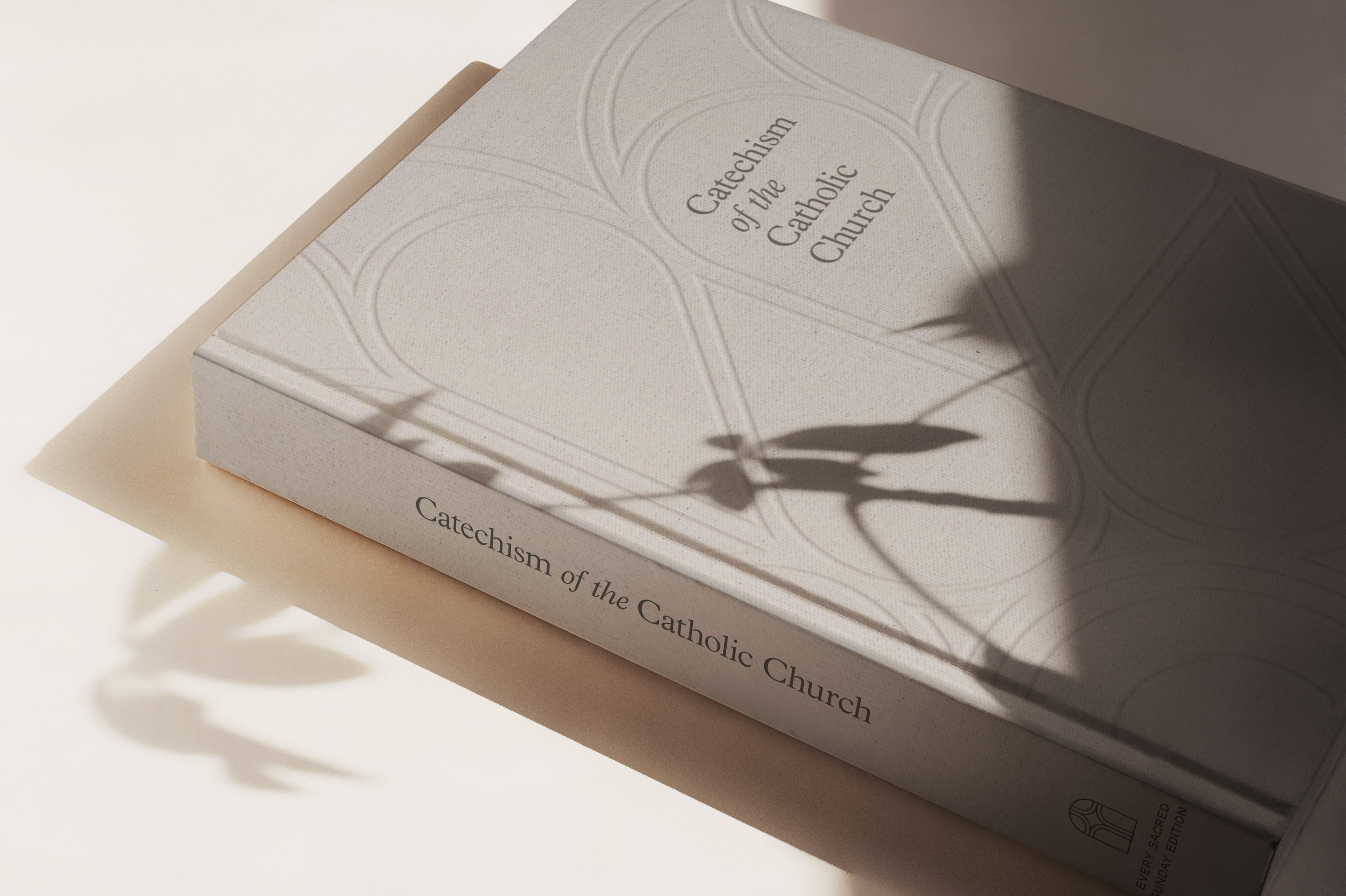 Every Sacred Sunday – Every Sacred Sunday