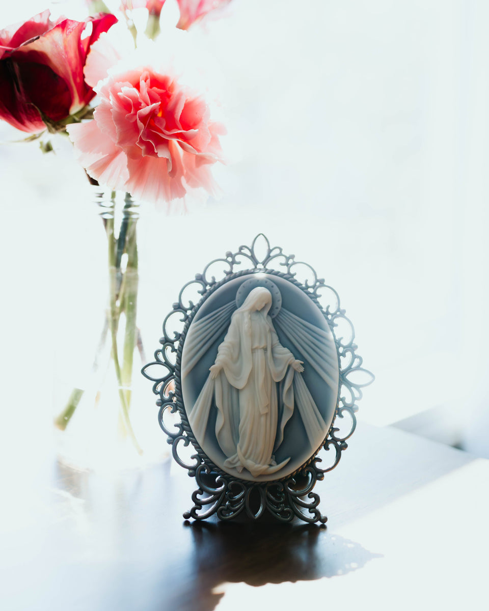 All – Every Sacred Sunday