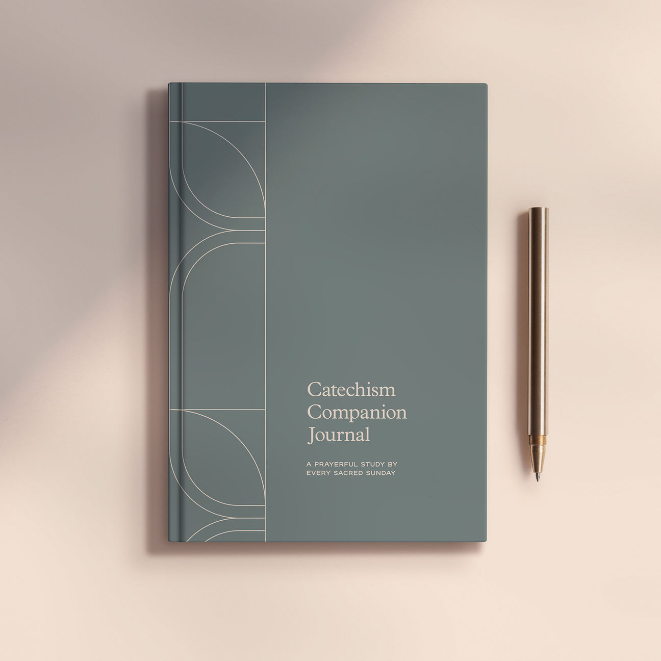 Catechism Companion Journal – Every Sacred Sunday