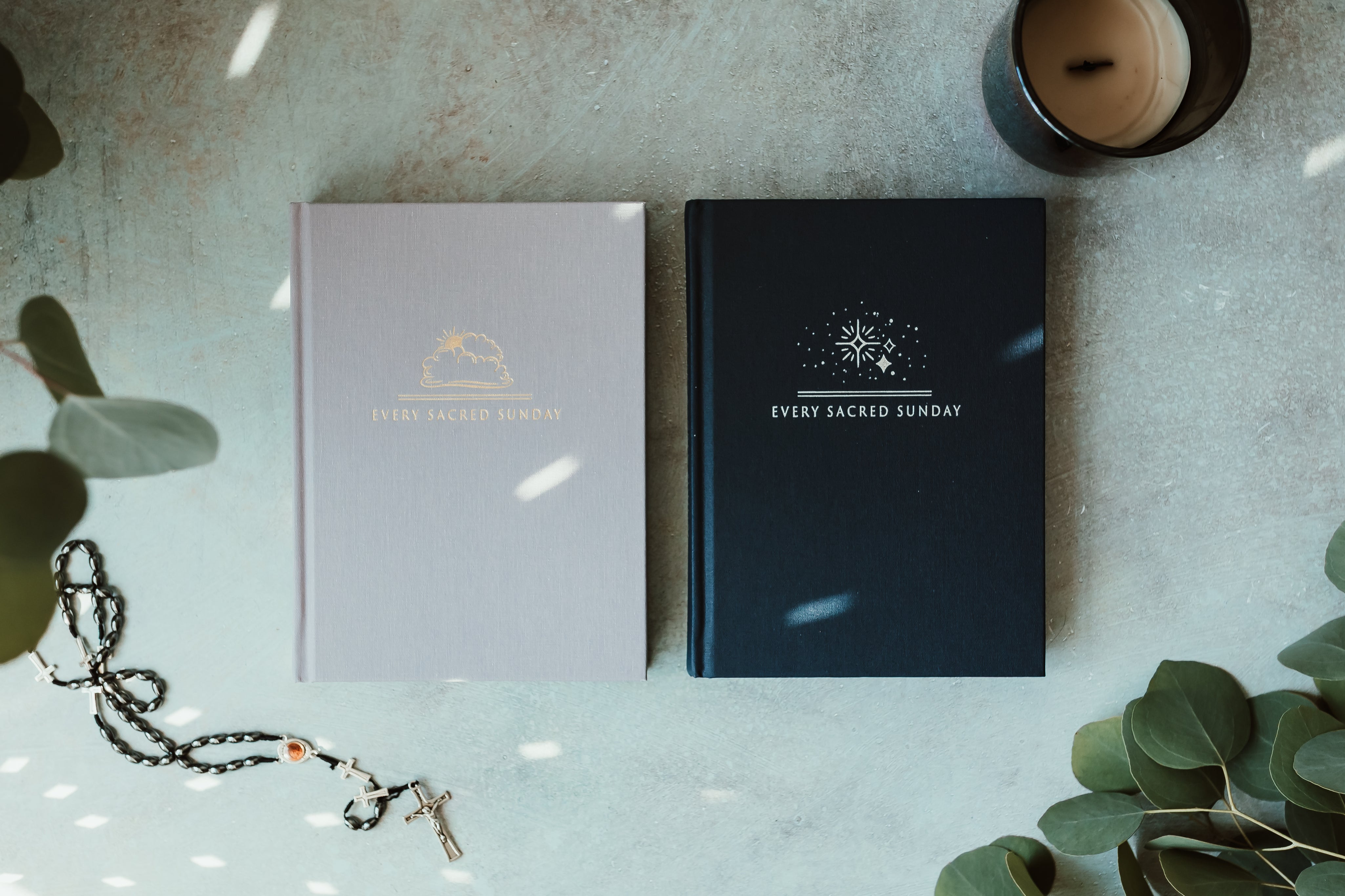 The Journal – Every Sacred Sunday