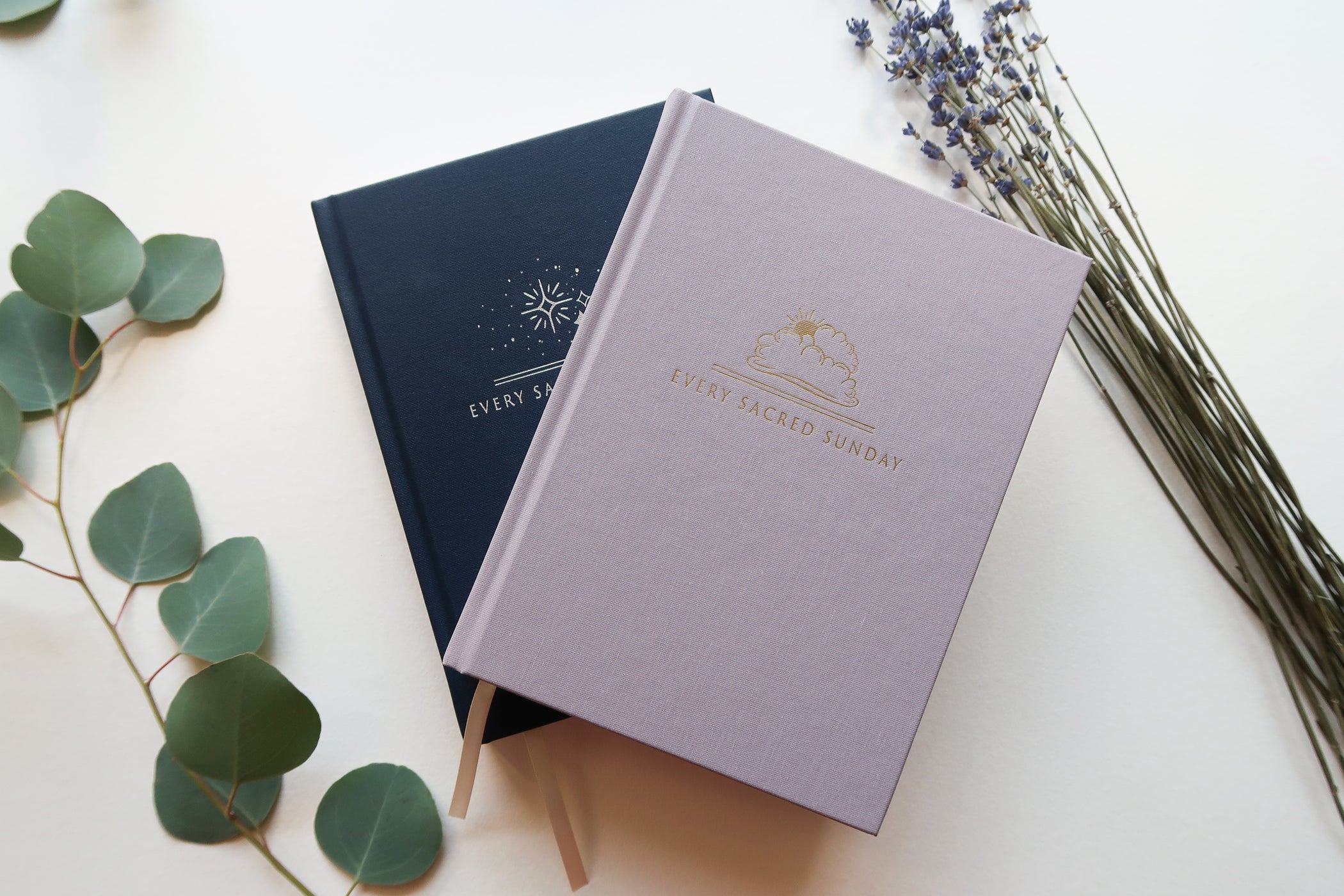 Every Sacred Sunday Mass Journal 2025-2026